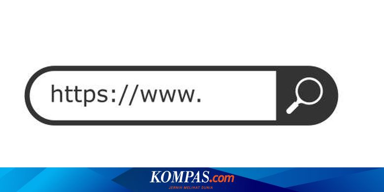 Pengertian, Fungsi, dan Contoh URL