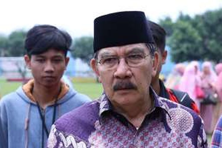 Antasari Azhar Bebas Bersyarat, Ini Perjalanan Kasusnya