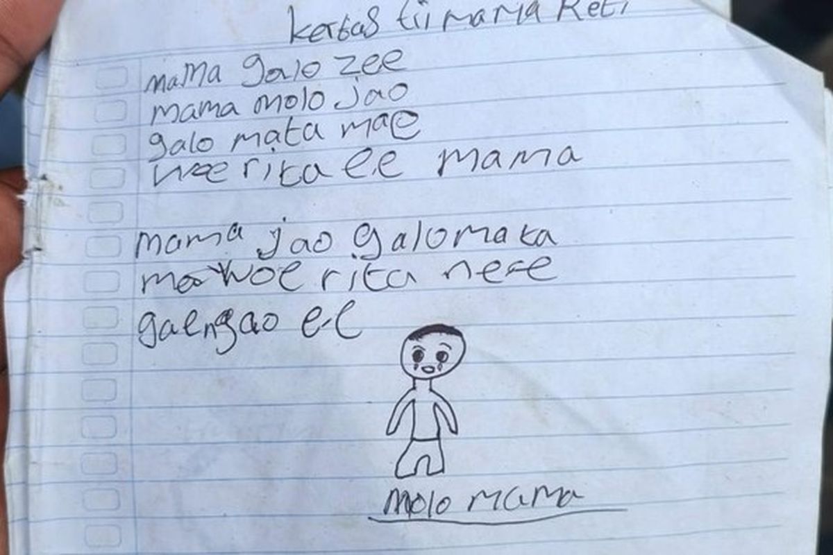 Siswa SD di NTT Bunuh Diri, Dosen UGM: Bukti Kegagalan Struktural Negara