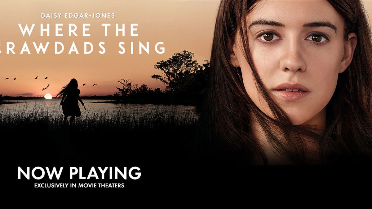 Sinopsis Where the Crawdads Sing: Mencari Pelaku Pembunuhan Chase ...
