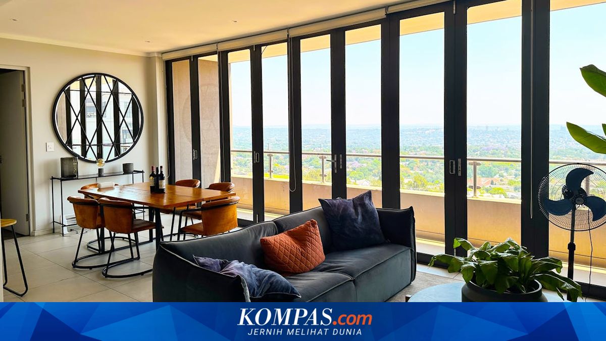8 Kafe di Semarang dengan View Indah, Bisa Lihat Sunset hingga Lampu Kota!