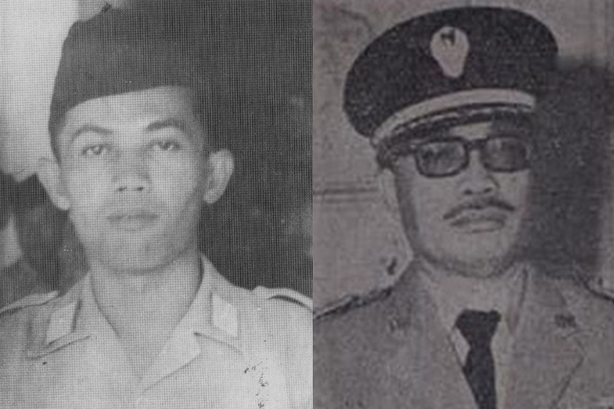 Jadi Incaran G30S, Mengapa Jenderal AH Nasution dan Sukendro Selamat?
