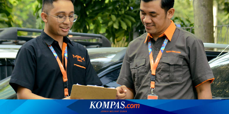 Cara Perusahaan Ini Perkuat Layanan Sewa Kendaraan