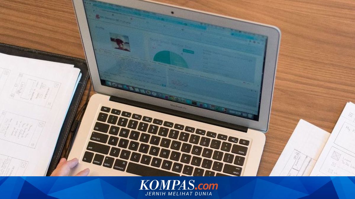 4 Jenis Skor Hasil TKA Siswa SMA-SMK? Ini Cara Hitungnya