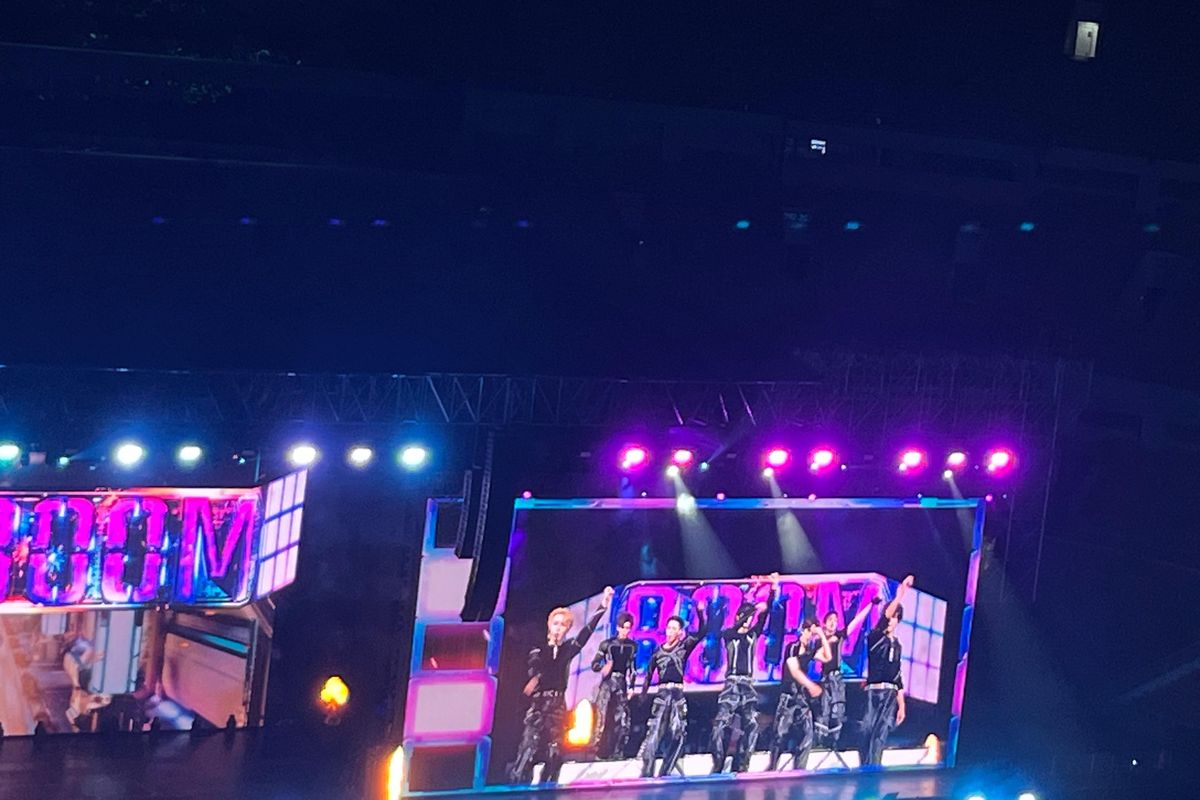 Dari Mark, Renjun, hingga Haechan: Pesan Cinta NCT Dream untuk Fans ...