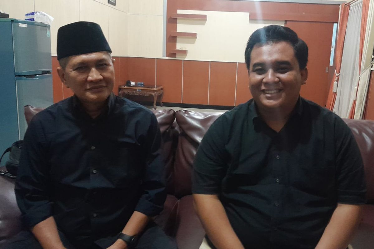 Paslon Setyo Sukarno-Imron Unggul di "Real Count" Pilkada Wonogiri ...