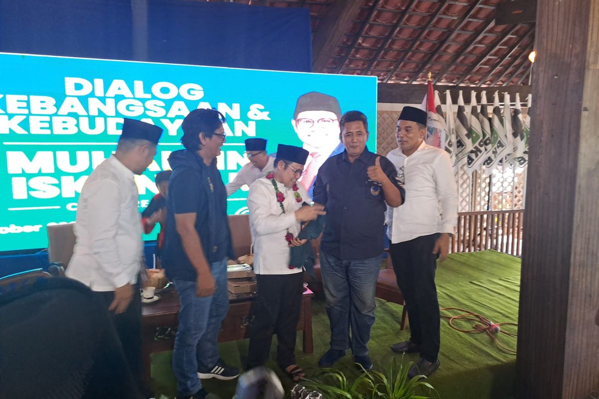 Tokoh Lintas Agama di Magetan Deklarasi Dukung Anies-Cak Imin, Minta Jaminan Kebebasan Beribadah