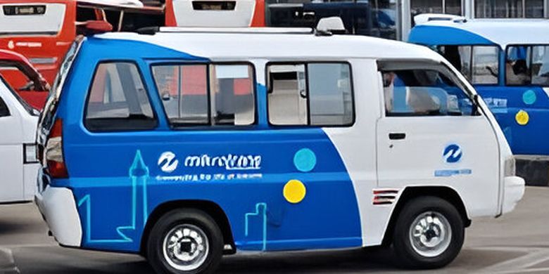 INFOGRAFIK: Tidak Benar Ada Tarif Terbaru Layanan JakLingko, Simak ...