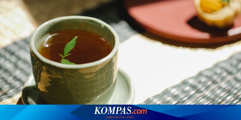 7 Bahan Alami yang Bisa Ditambahkan ke Dalam Secangkir Teh agar Lebih ...