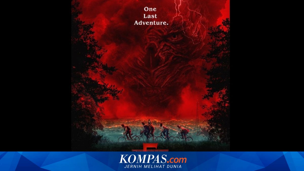 Semua yang Perlu Diketahui Jelang Musim Terakhir Stranger Things