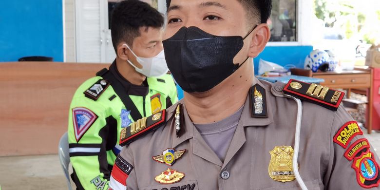 Berita Terkini Harian Kecelakaan Truk Vs Motor Di Nunukan Terbaru Hari ... Berita Terkini Harian Kecelakaan Truk Vs Motor Di Nunukan Terbaru Hari ...