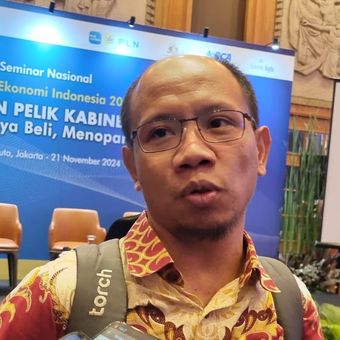 Rupiah Anjlok ke Level Terendah sejak 1998, Isyarat Krisis Baru atau ...