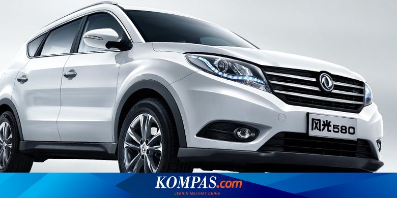 Ada Berapa Diler Sokon di Indonesia?