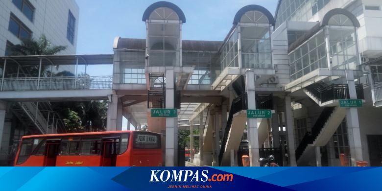 Cerita Kopaja dan Metro Mini Pernah Jadi Bus Penguasa Jakarta