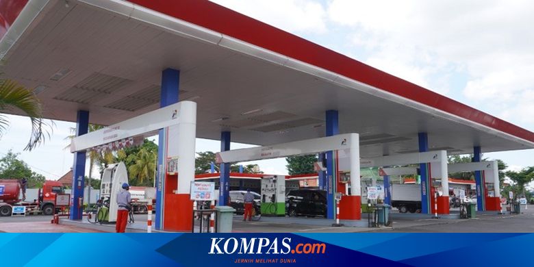 Ingat, Ini Daftar Harga BBM di Seluruh Indonesia pada September 2023