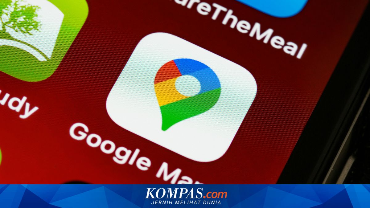 Cara Menentukan Arah Kiblat dengan Google Maps, Mudah dan Praktis