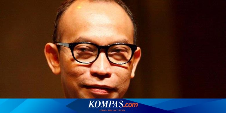 DPR Ingatkan Chatib Basri Selesaikan PR Menkeu