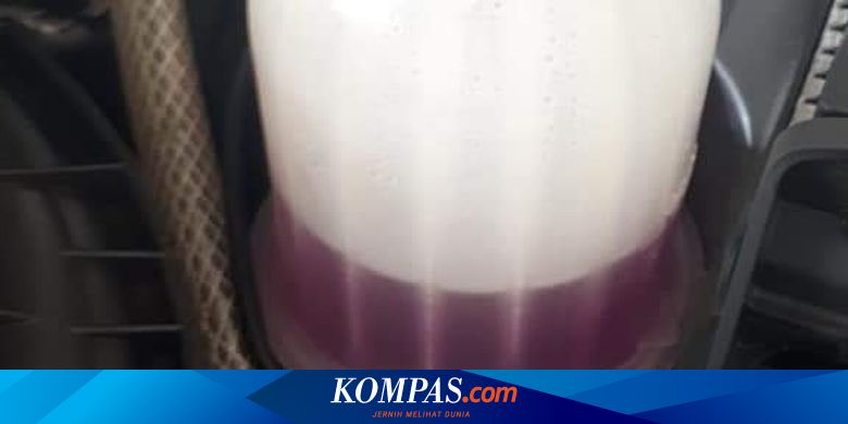 Apakah Normal Air Radiator Berkurang Setelah Mobil Dipakai Jalan?