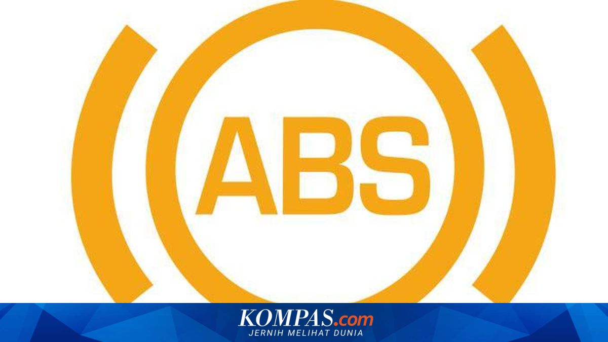 Mengenal Lebih Dalam Fitur ABS dan Cara Penggunaannya