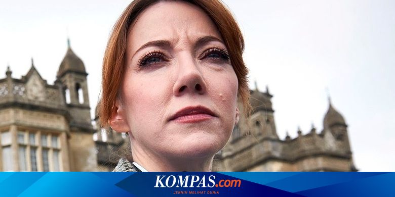 Sinopsis Cunk On Earth Serial Mokumenter Dibintangi Diane Morgan