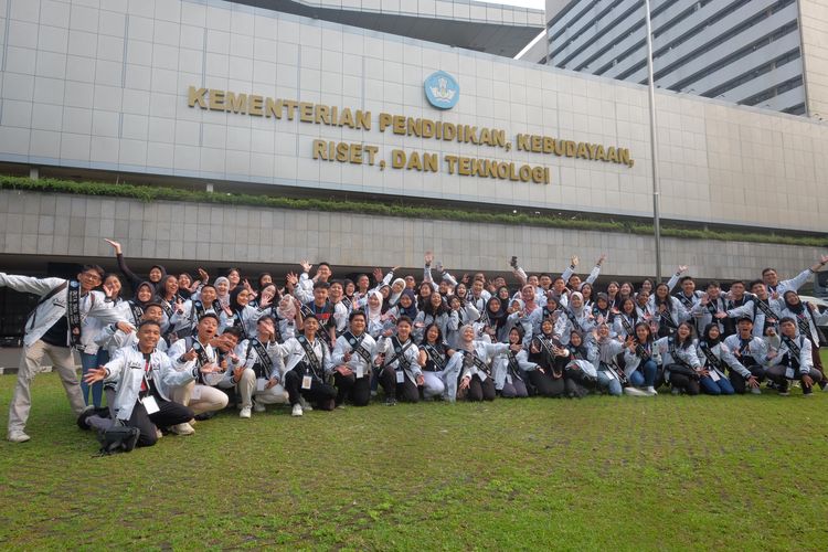 Berita Terkini Harian Copywriting Terbaru Hari Ini - Kompas.com