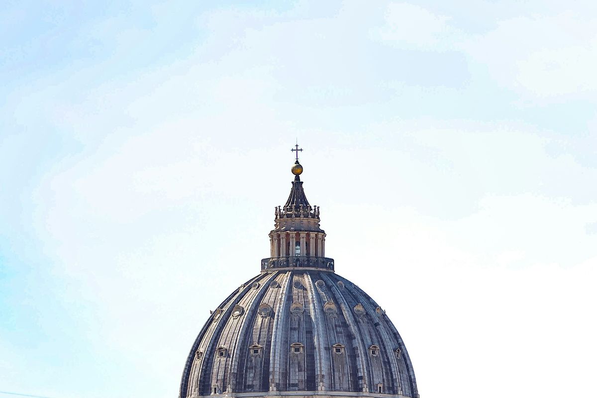 Vatikan Umumkan Kapan Konklaf Pemilihan Paus Baru Dimulai, Ini Jadwalnya