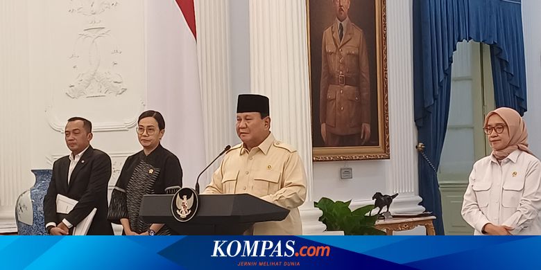 Kapan THR Lebaran 2025 Karyawan Swasta dan ASN Cair? Ini Jadwalnya Sesuai Aturan