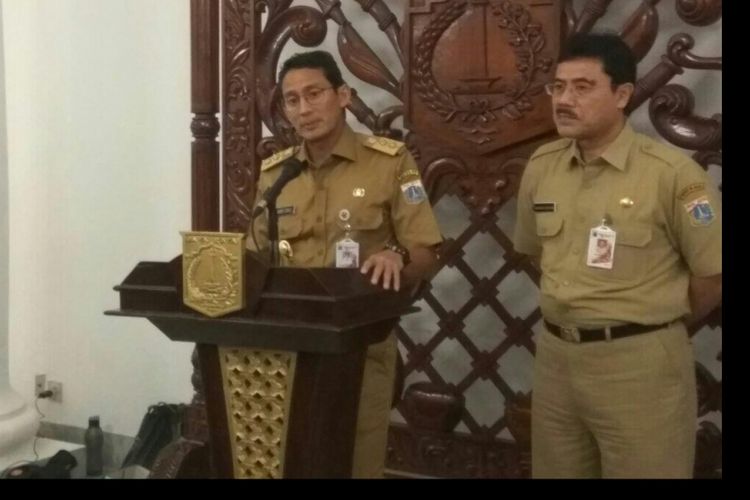 Sandi: Serapan Anggaran Meningkat di Akhir Tahun seperti "Nightmare"