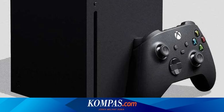 Pertama Kalinya, Harga Xbox Series X dan Game Pass Naik