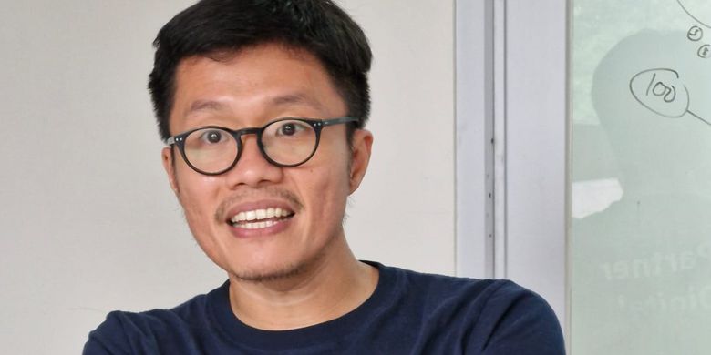 Kisah Ryan Gondokusumo, dari Sulit Cari Kerja hingga Bangun Bisnis ...