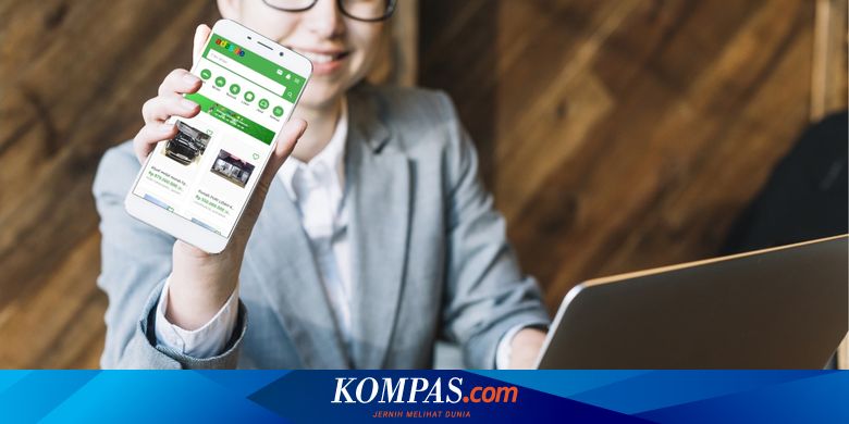 Adasale Tawarkan Solusi Pemasaran Produk, Cocok buat Individu, Usaha ...