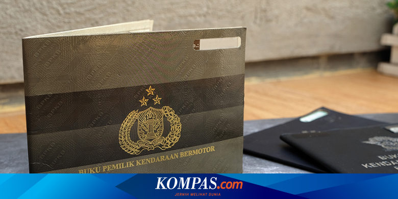 Puluhan Kasus Pemalsuan Data BPKB di Sulsel, Begini Modusnya