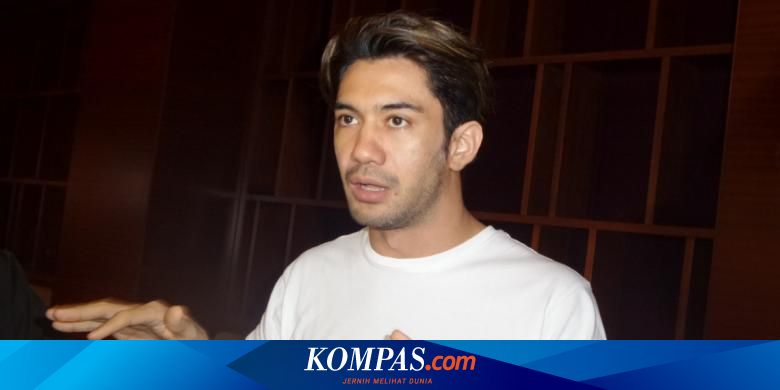 Jay Subiakto Akan Wujudkan Ide-ide Reza Rahadian