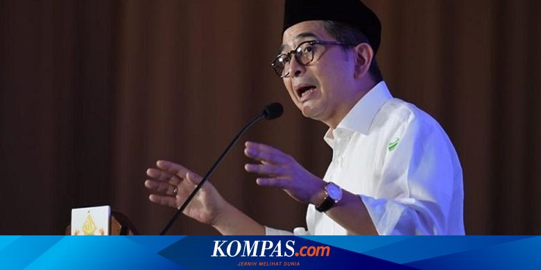 Pendiri PT GSI Blak-blakan Awal Mula Bisnis PCR dan Keterlibatan Luhut