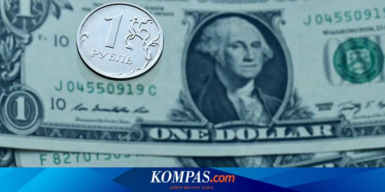 Simak Daftar Kurs Rupiah Hari Ini di BRI sampai CIMB Niaga