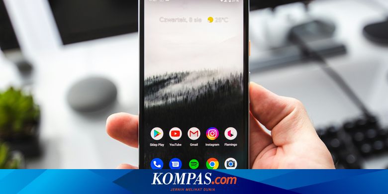 Apa Itu Safe Mode di HP Android? Begini Fungsi dan Cara Mengaktifkannya