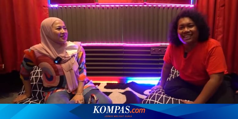 Marshel Widianto: Enggak Ada Alay, Saya Enggak Tahu Stand Up Comedy