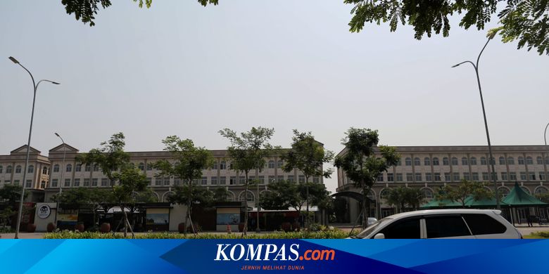 Simak, Ini Cara Pembuatan IMB di DKI Jakarta