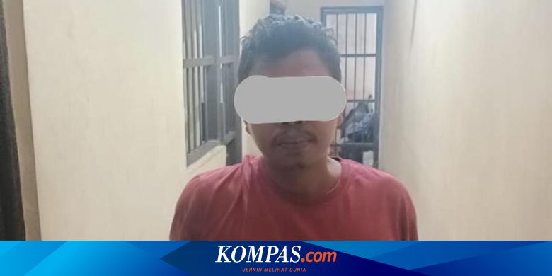 Polisi Tangkap 2 Penipu Jual Beli Tanah di Bogor, Korban Merugi Rp 3,2 ...