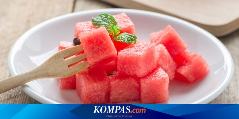 semangka kotak namanya