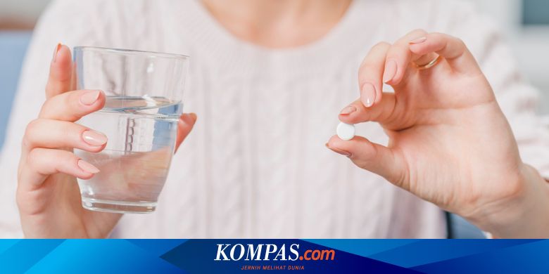Sosok PMO Menentukan Kepatuhan Minum Obat Pasien TBC