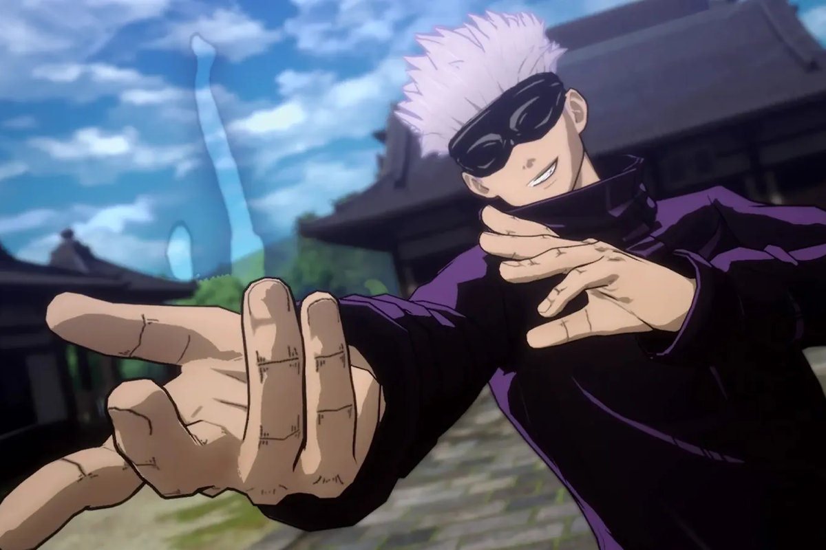 Episode Finale Jujutsu Kaisen Season 3, Yuta Okkotsu Curi Perhatian di ...