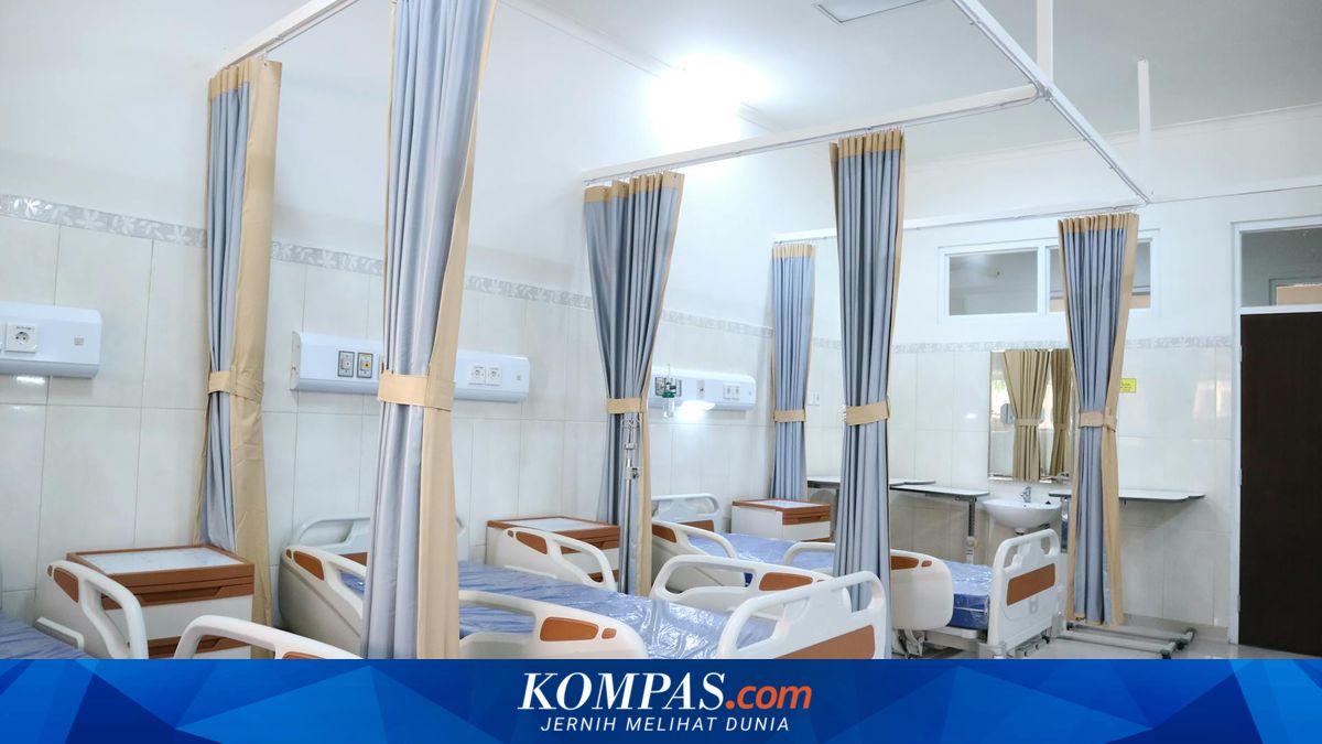 Resmi, Ini Tarif Baru Layanan Rumah Sakit yang Berlaku Mulai September 2024