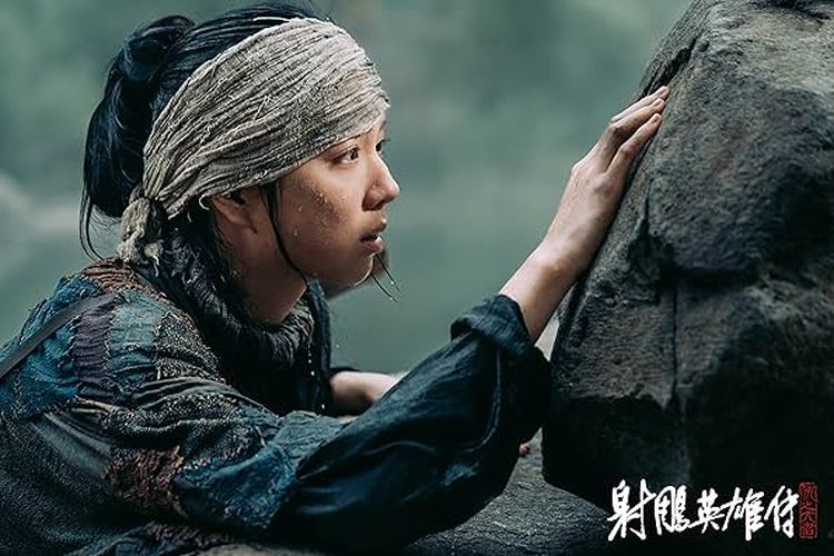 Foto : Review Legends of the Condor Heroes: The Gallants, Duet Tsui Hark dan Xiao Zhan Halaman 2
