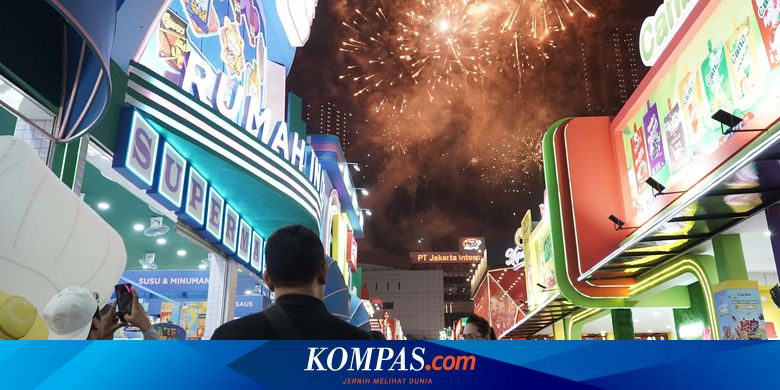 PRJ 2025 sampai Tanggal Berapa? Ini Jadwal Konser Penutupan Jakarta ...