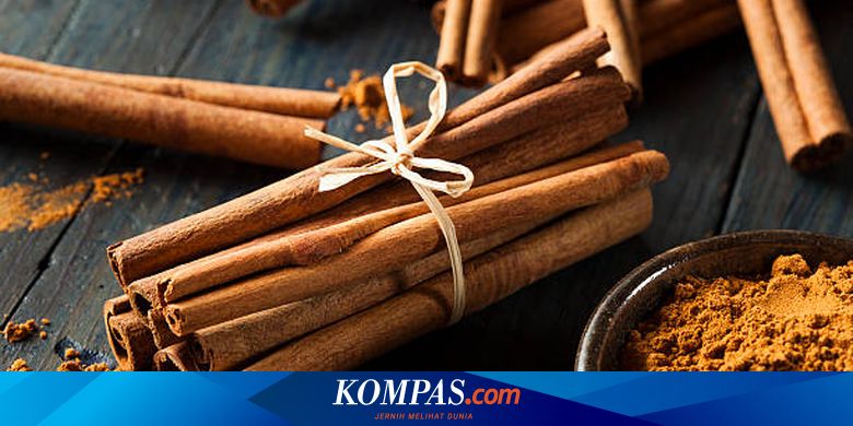 6 Hama Rumah yang Ampuh Dibasmi dengan Kayu Manis