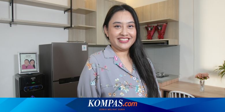 Ve AFI Ceritakan Awal Perkenalannya dengan Nobo Indonesia Idol