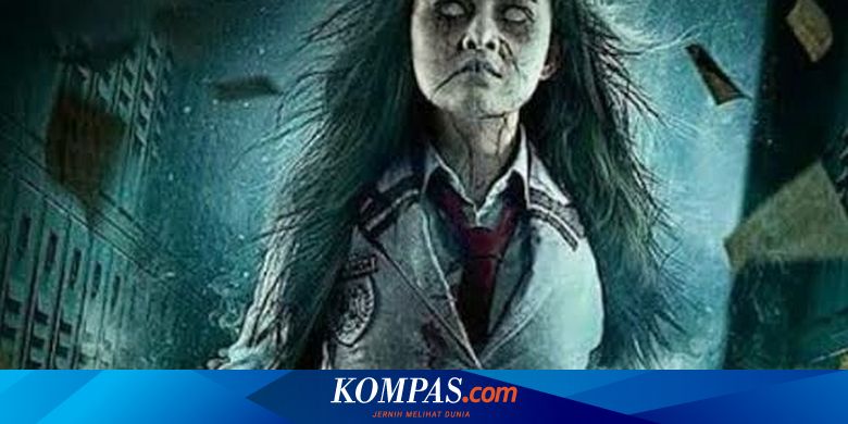 Sinopsis Film Sajen, Amanda Manopo Mati Penasaran karena Bullying