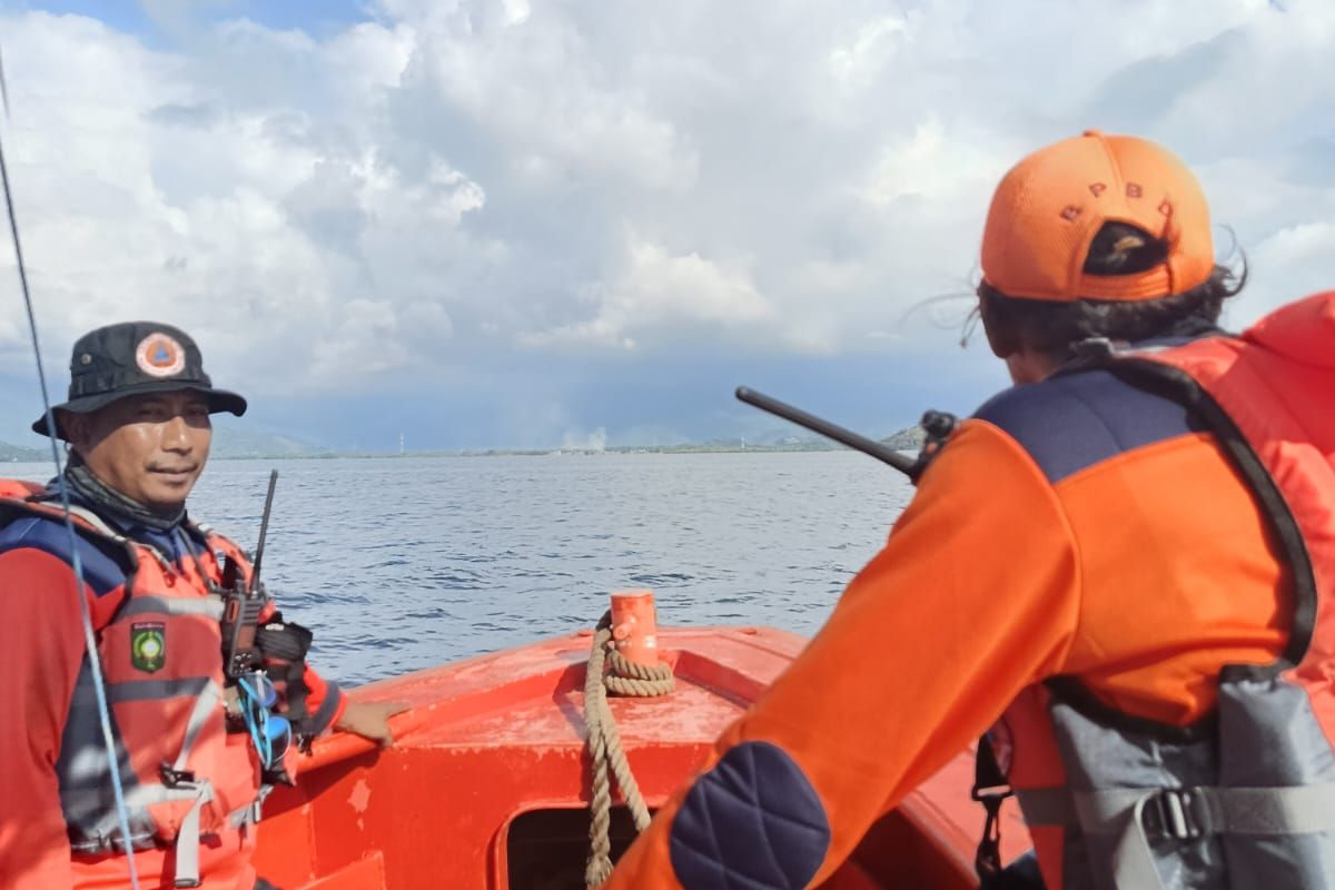 Diduga Perahu Bocor, Nelayan Pulau Bungin Sumbawa Hilang