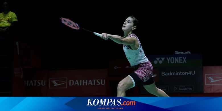 Mengenal "Dropshoot", Teknik Pukulan dalam Bulu Tangkis